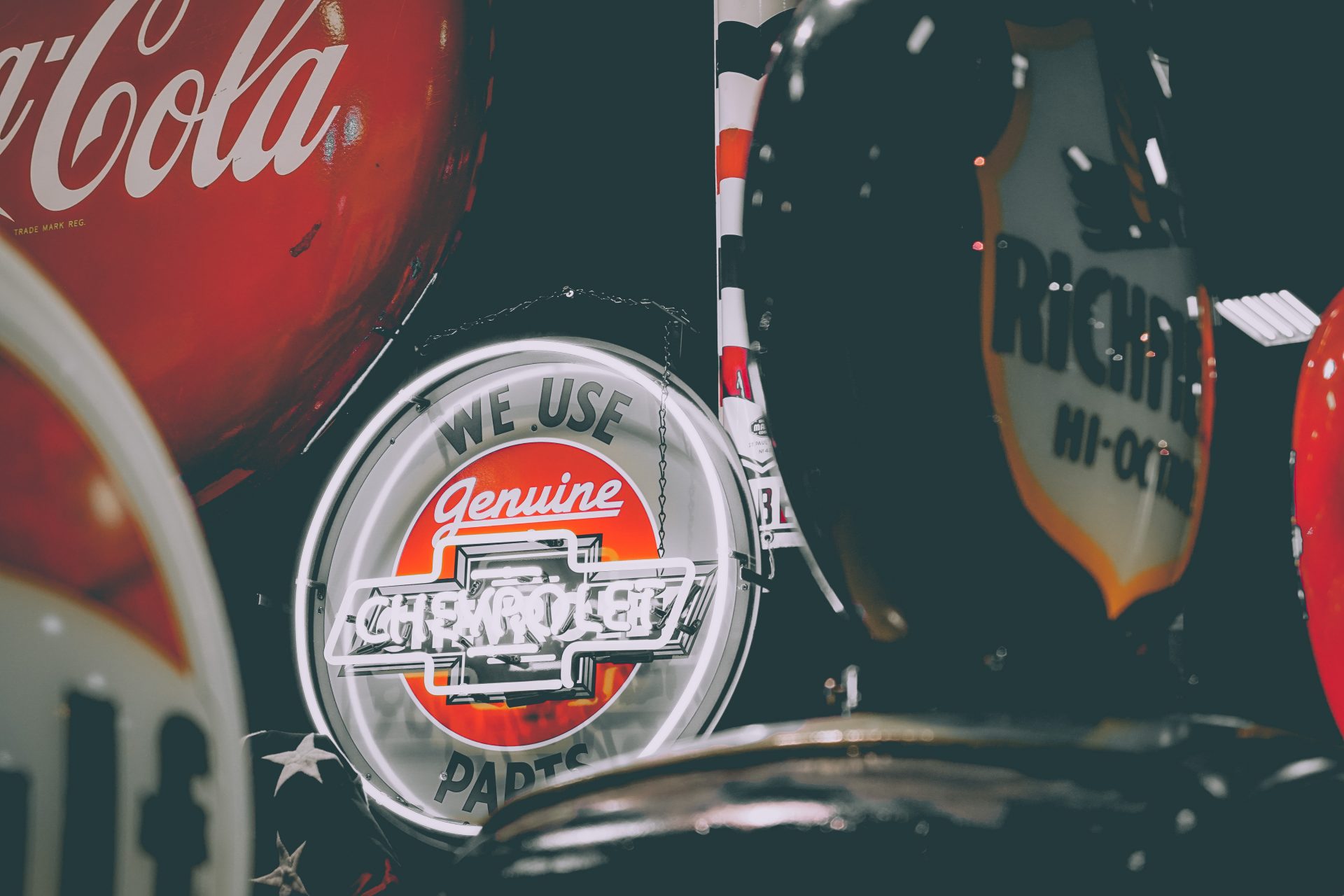 Pourquoi faire appel à un professionnel en signalétique